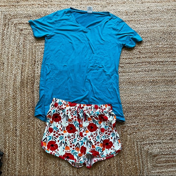 Hello Mello | Intimates & Sleepwear | Hello Mello Field Of Dreams ...